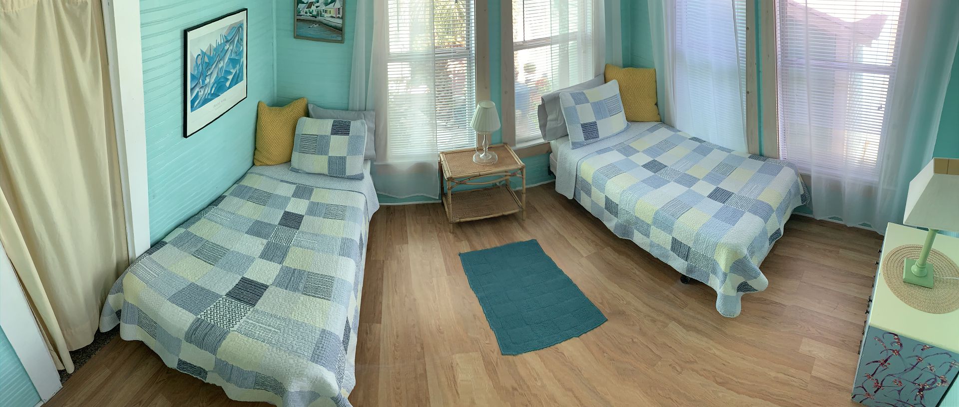 Shady Nook - Scruggs Harbor