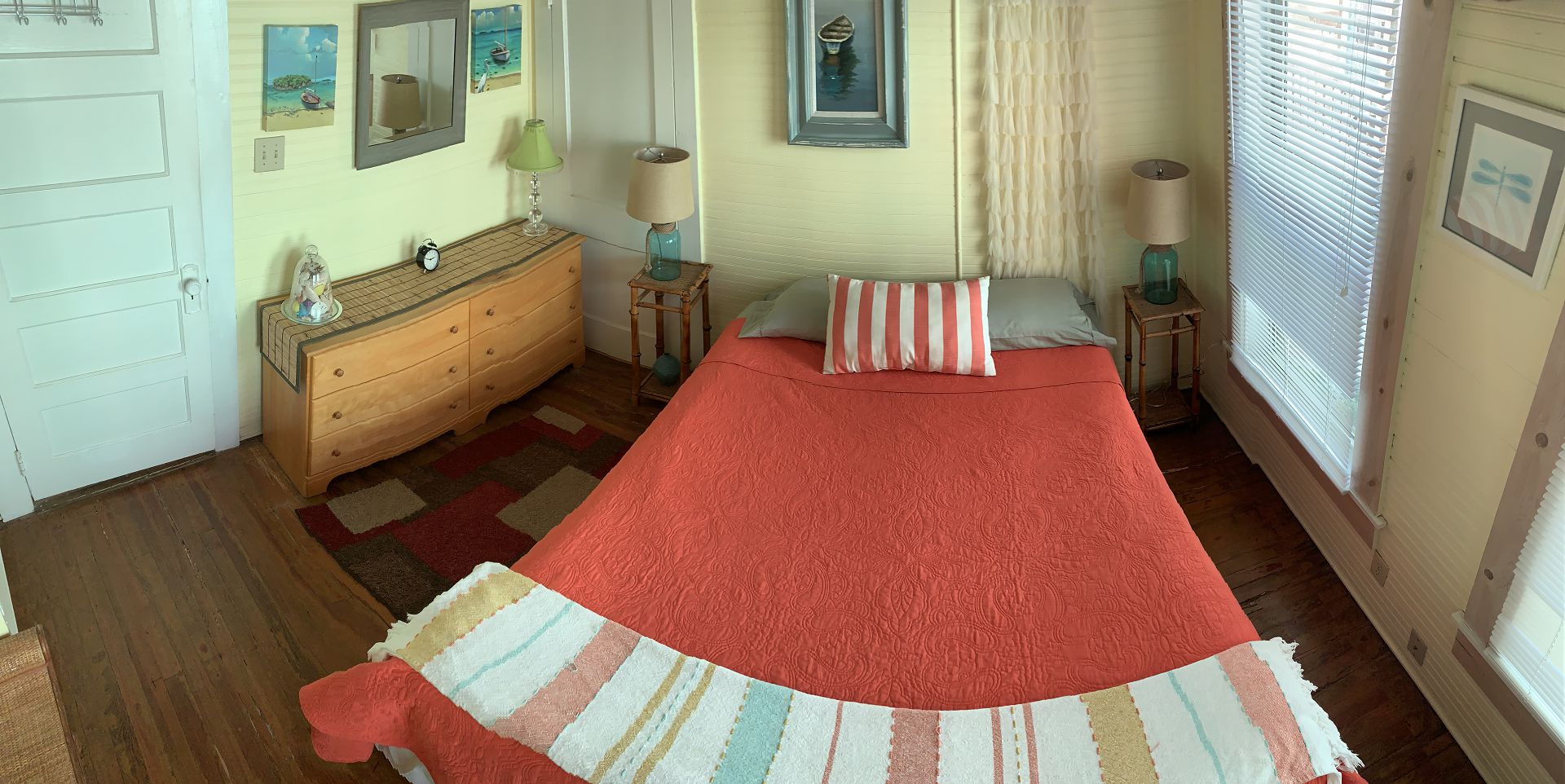 Shady Nook - Scruggs Harbor