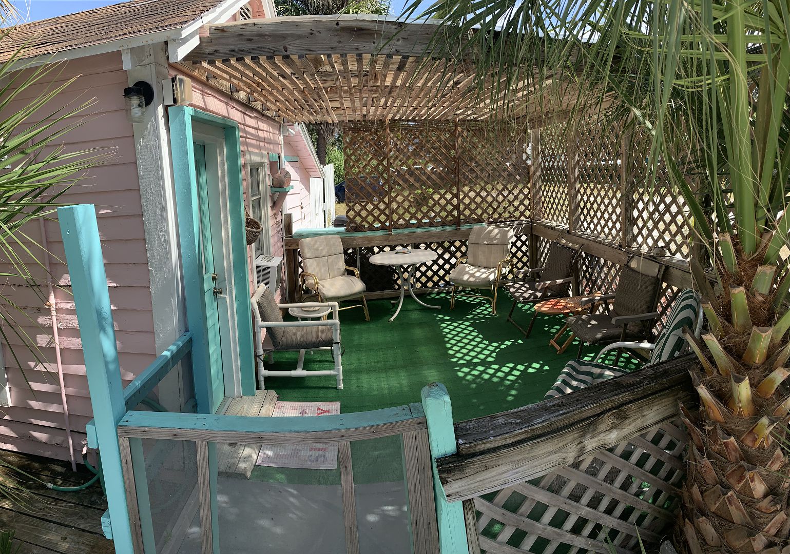 Sweet Cottage - Scruggs Harbor